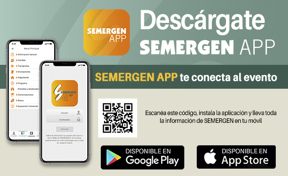 SEMERGEN | Sociedad Española de Médicos de Atención Primaria