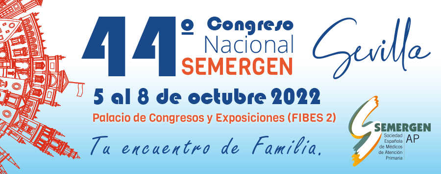 SEMERGEN | Sociedad Española de Médicos de Atención Primaria